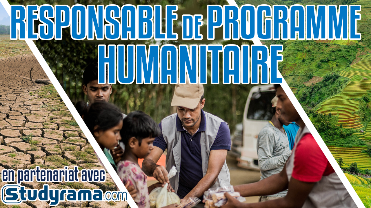 Quel métier pour lutter contre la faim dans le monde